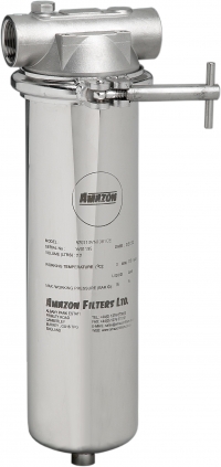 52 Series | Single Cartridge Housings | Amazon Filters