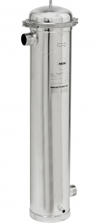 84 Series | Bag Filter Housings | Amazon Filters