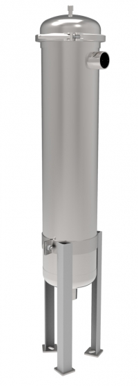 85 Series | Bag Filter Housings | Amazon Filters