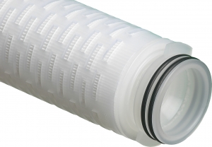 Filter Cartridge End Fittings