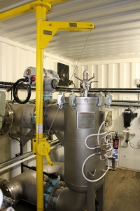 Custom Filter Housings & Designs | Amazon Filters