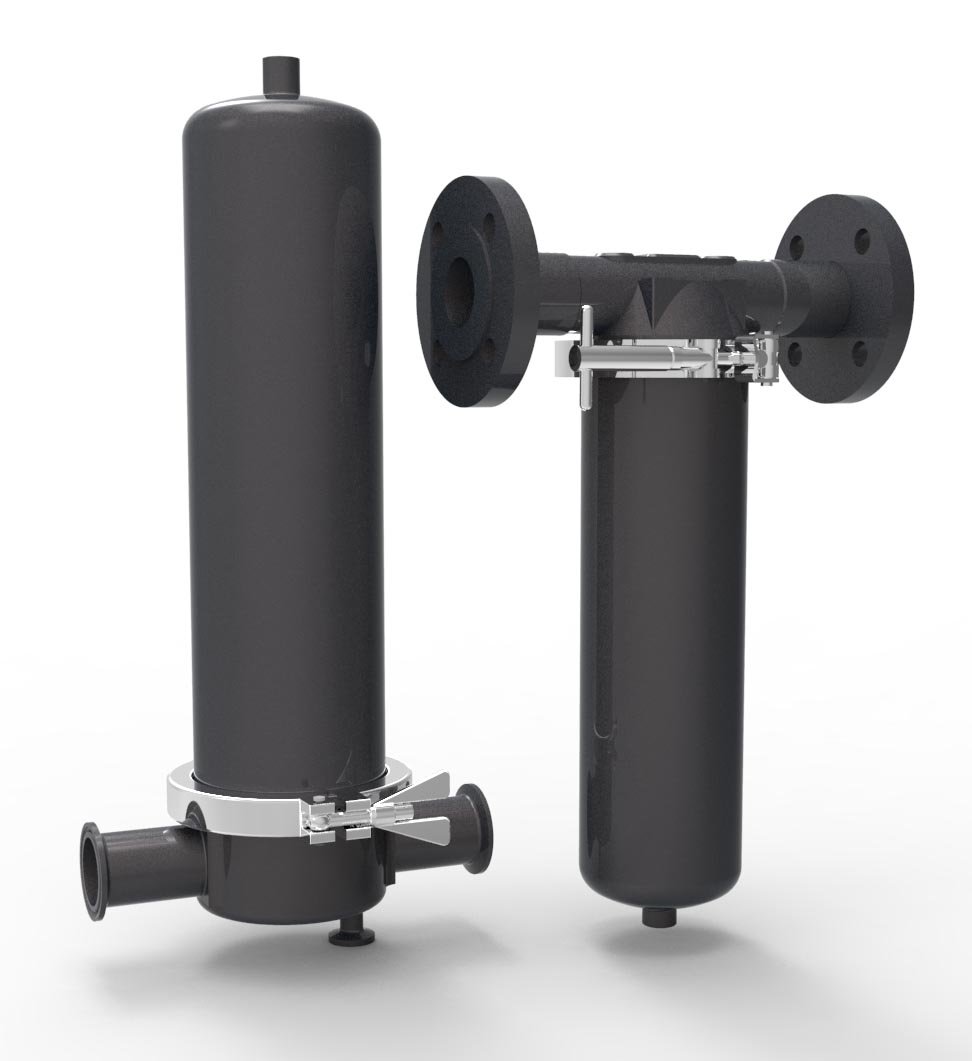 Filter Housings | Amazon Filters