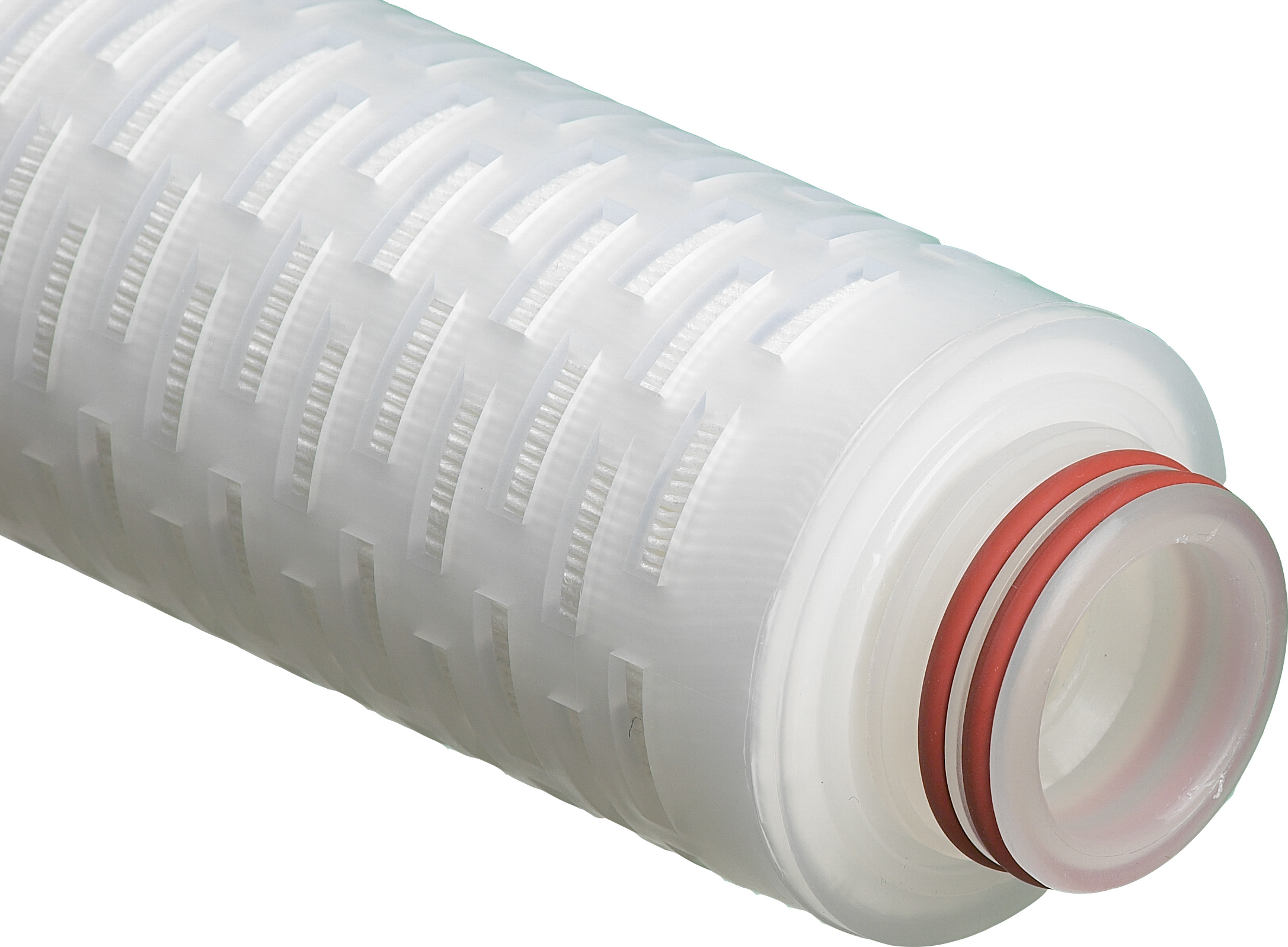 Filter Cartridge End Fittings | Amazon Filters