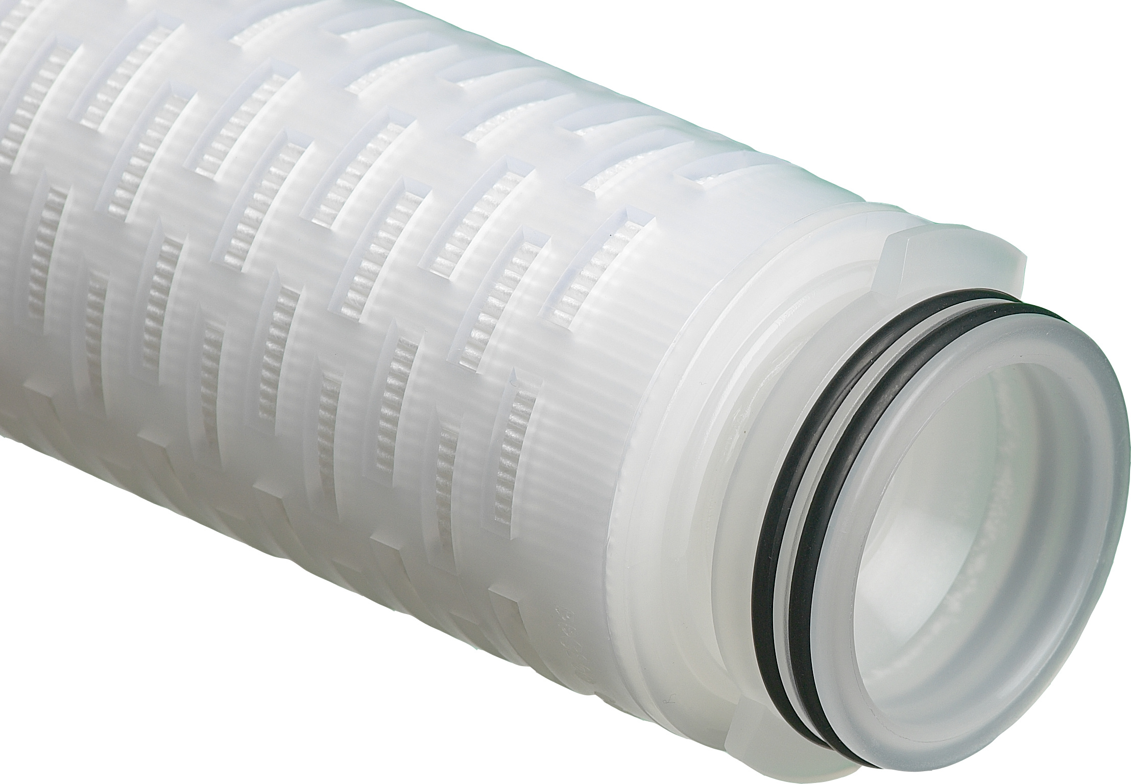 Filter Cartridge End Fittings | Amazon Filters