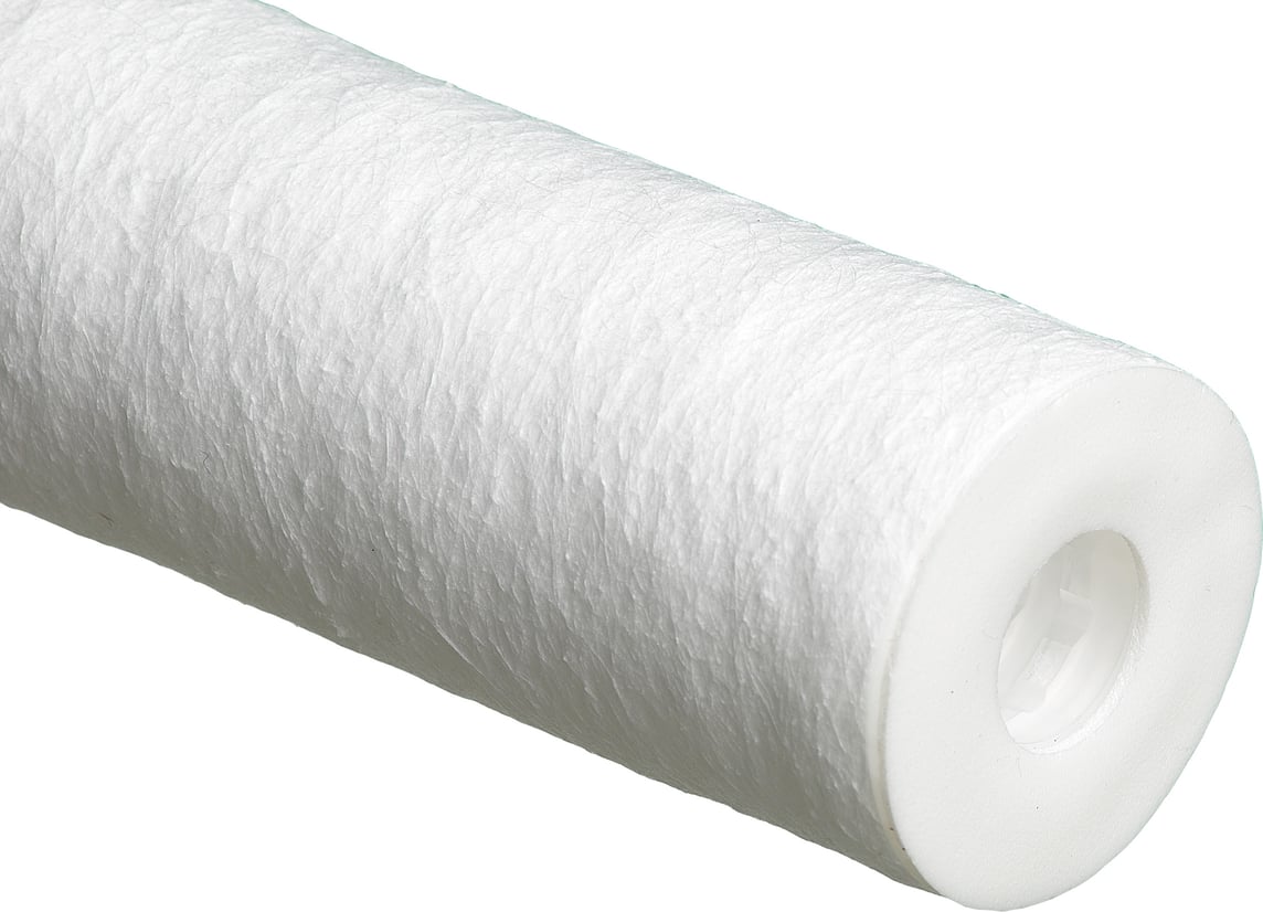 Filter Cartridge End Fittings | Amazon Filters