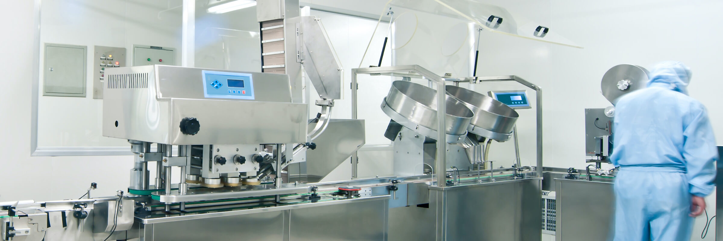 How a Pharmaceutical Filter Manufacturer Can Optimise Your API Process