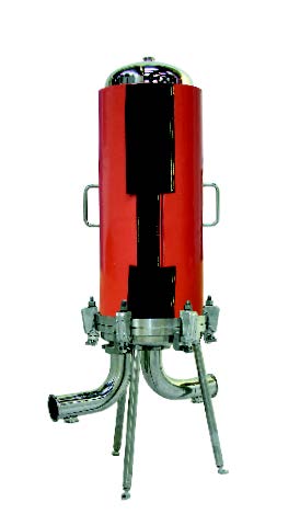 Filter Housings | Amazon Filters