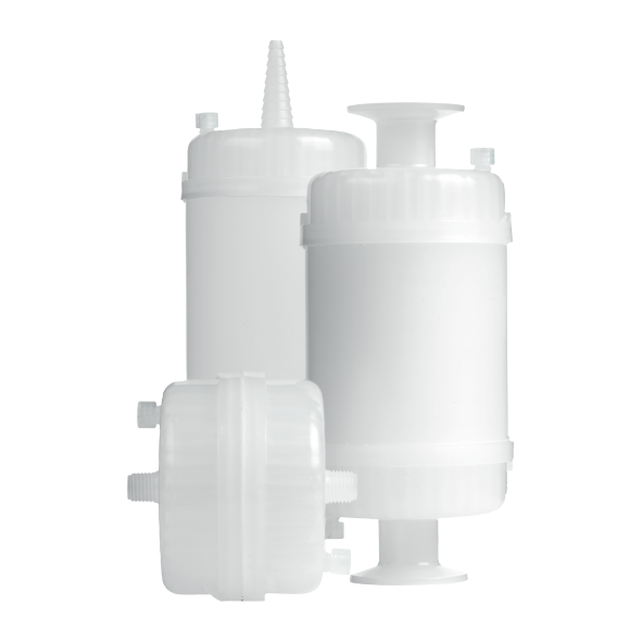 SupaPore TC | Capsule Filters | Amazon Filters