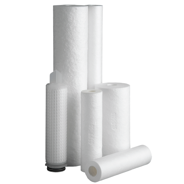 SupaGard | Depth Filters | Amazon Filters