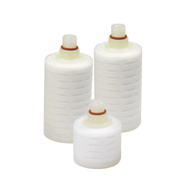 SupaPore H0P | Pleated Filters | Amazon Filters