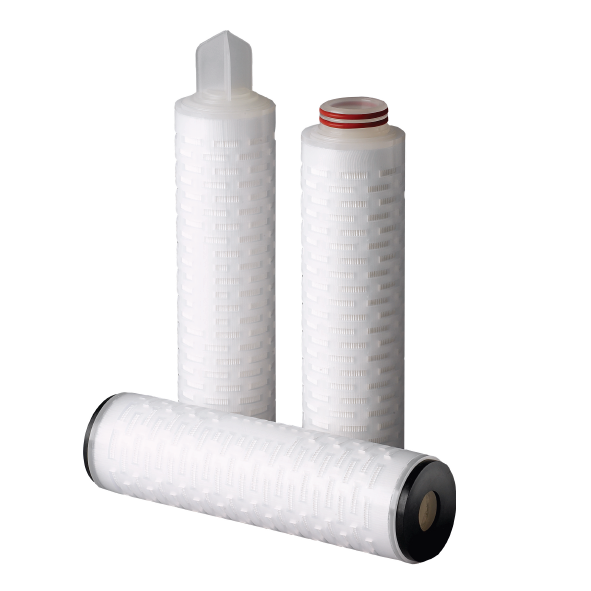 SupaPore Halar | Amazon Filters