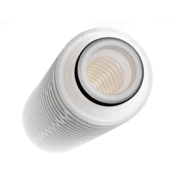 SupaPore FPG | Pleated Filters | Amazon Filters