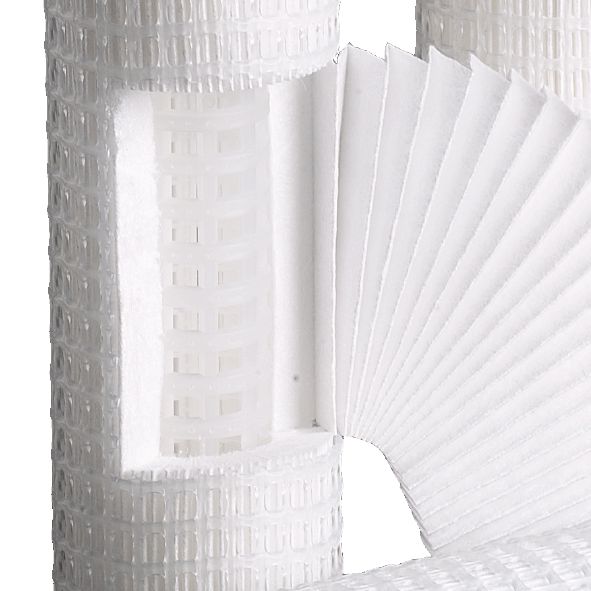 SupaPleat II | Pleated Filters | Amazon Filters
