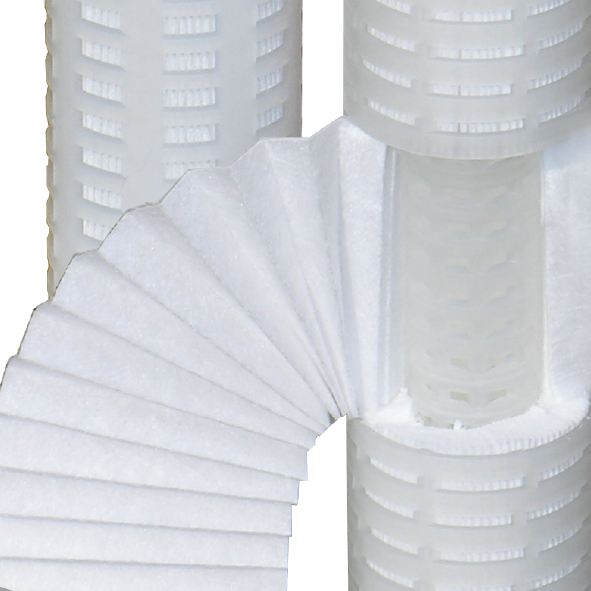 SupaPore TP Screw Thread Vents | Amazon Filters