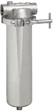 Filter Housings for High-Pressure & Industrial Applications