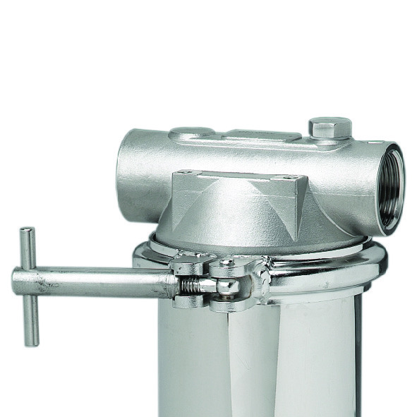 51 Series | Single Cartridge Housings | Amazon Filters