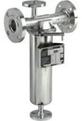 Filter Housings for High-Pressure & Industrial Applications