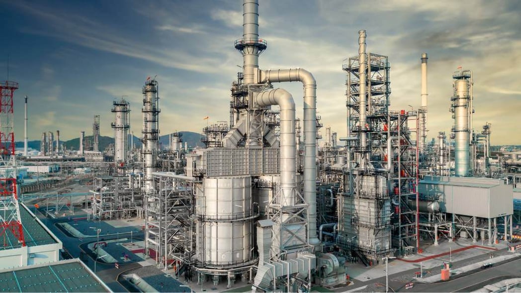 Filtration for Downstream Processing | Amazon Filters