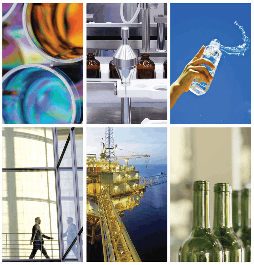 Filter Housings for High-Pressure & Industrial Applications