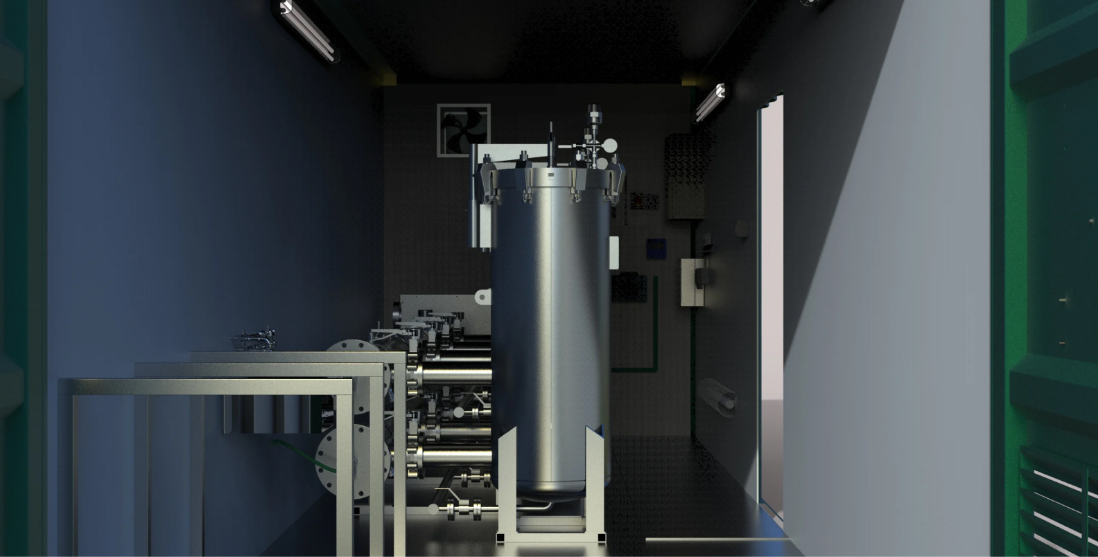 A Box Of Filtration Tricks