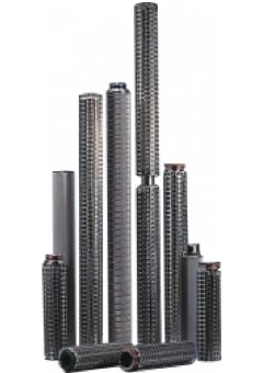 Filter Cartridges & Capsules | Amazon Filters