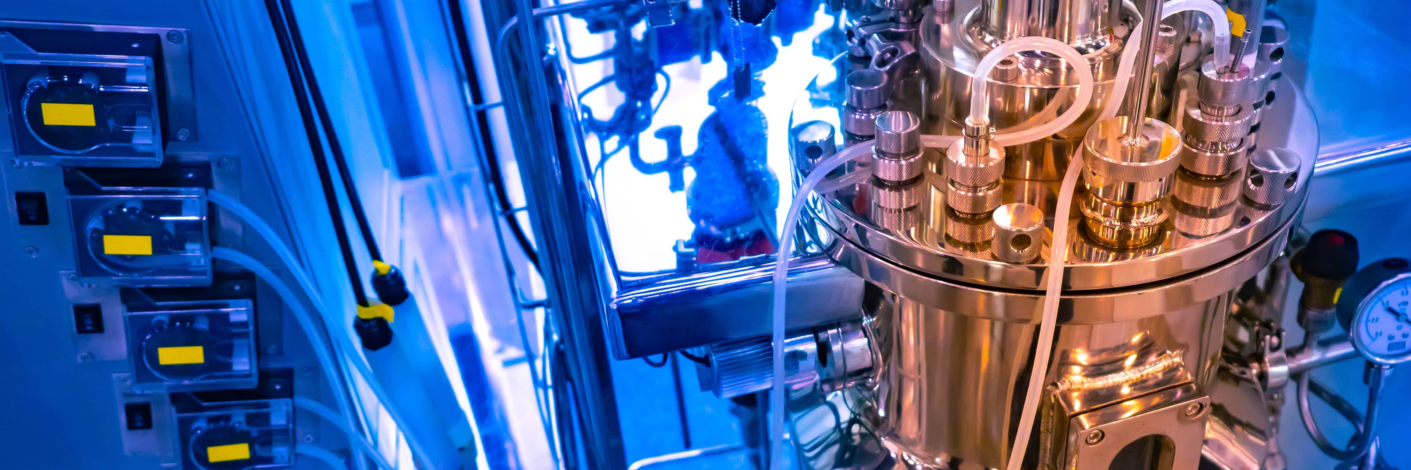 The Challenges of Industrial Filtration | Whitepaper | Amazon Filters