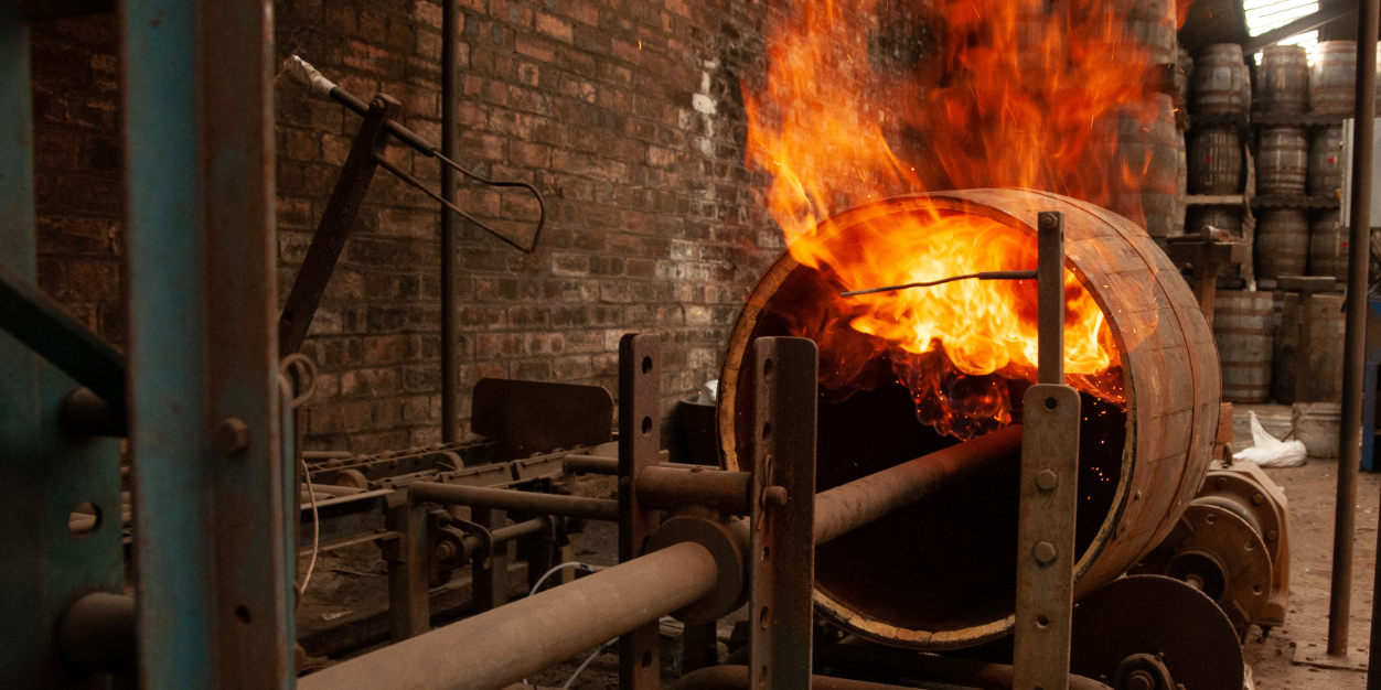 Improving Filter Life on Whisky Char Removal | Amazon Filters