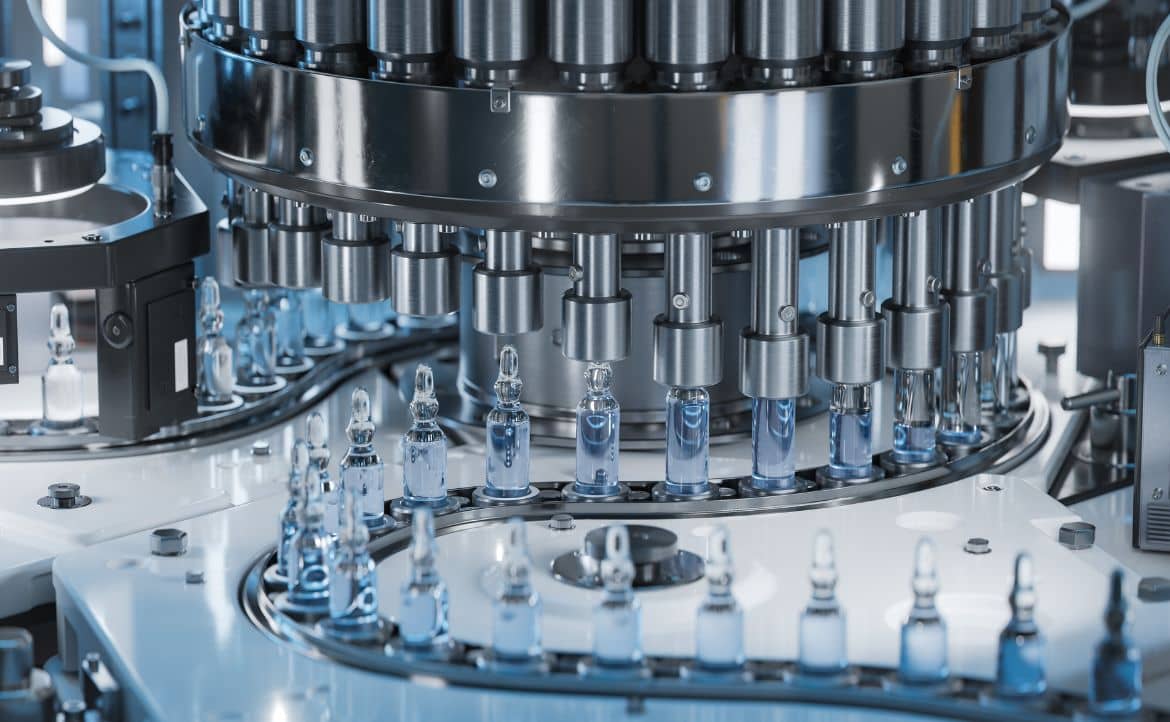 Filter integrity testing: essential insights for pharma manufacturers