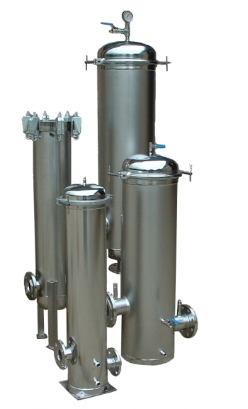 Amazon Filters - The Source of Quality