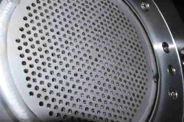 Amazon Filters Secure Magnox Contract