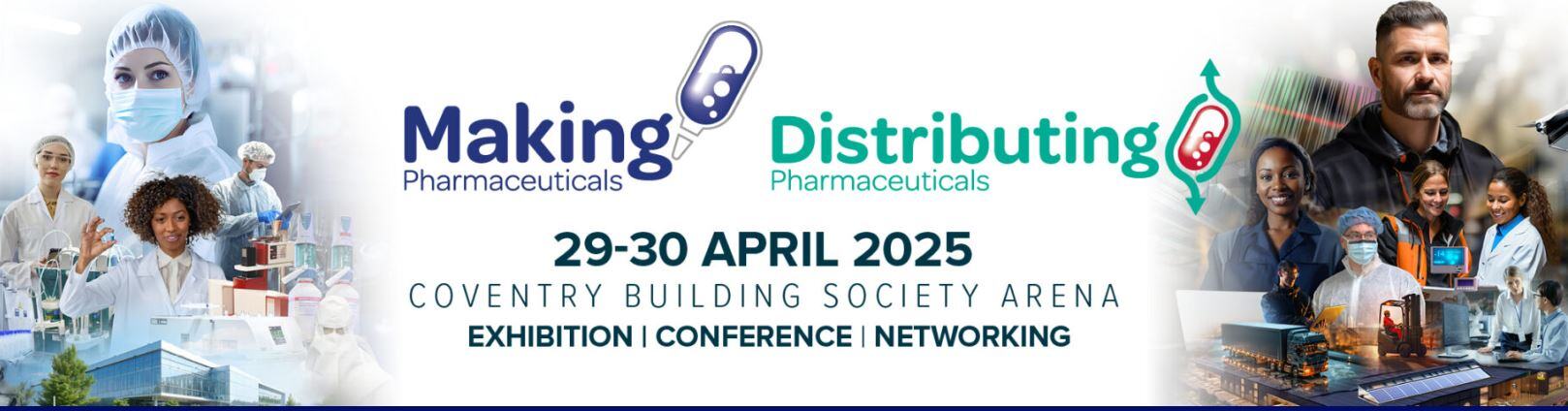 Filters to protect ‘people, process and product’ on show at Making Pharma