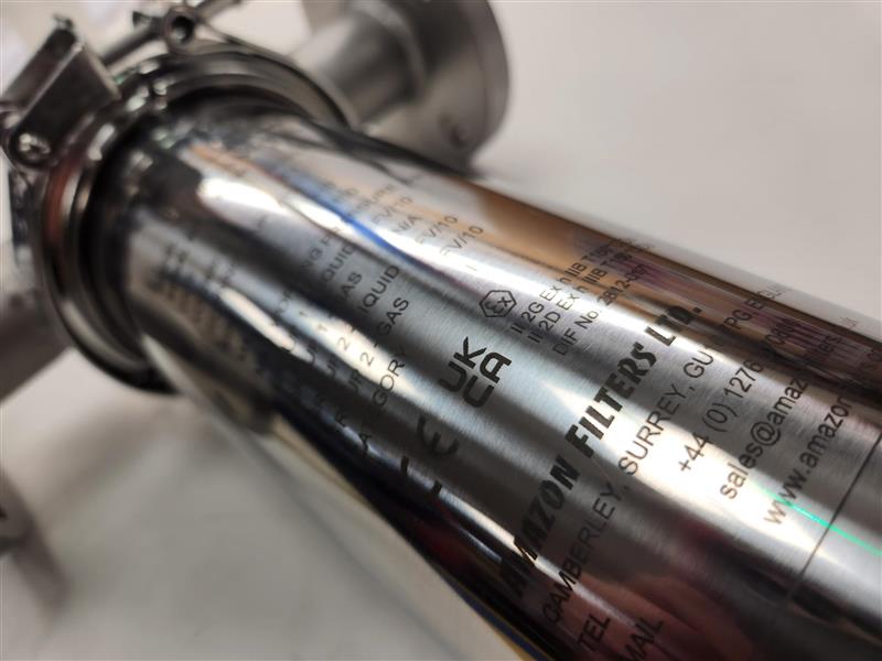 UKCA Marking Compliance