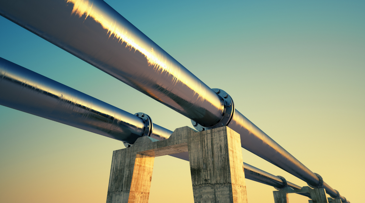 What is a coalescing filter?