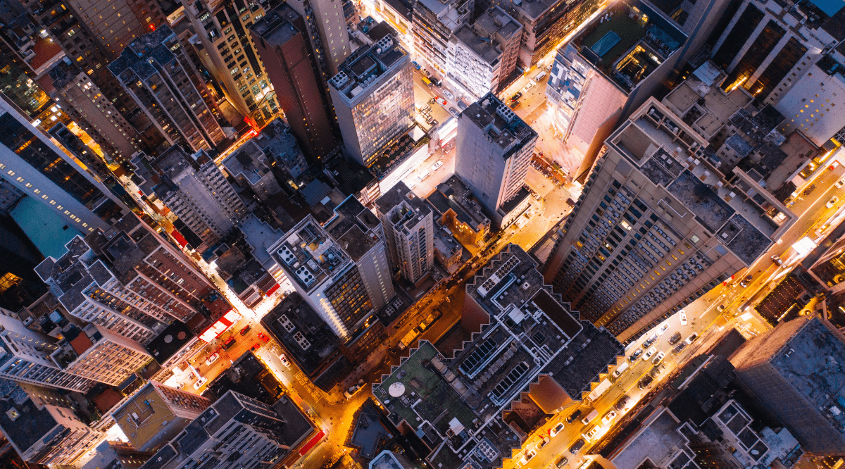 How side stream filters improve water filtration performance in buildings